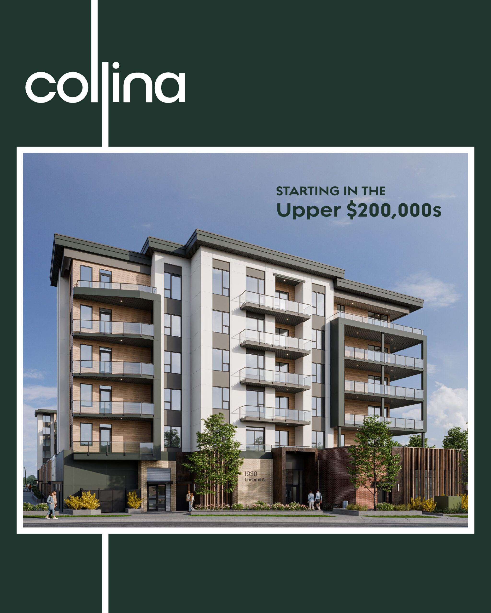 Realtor Kit | Collina