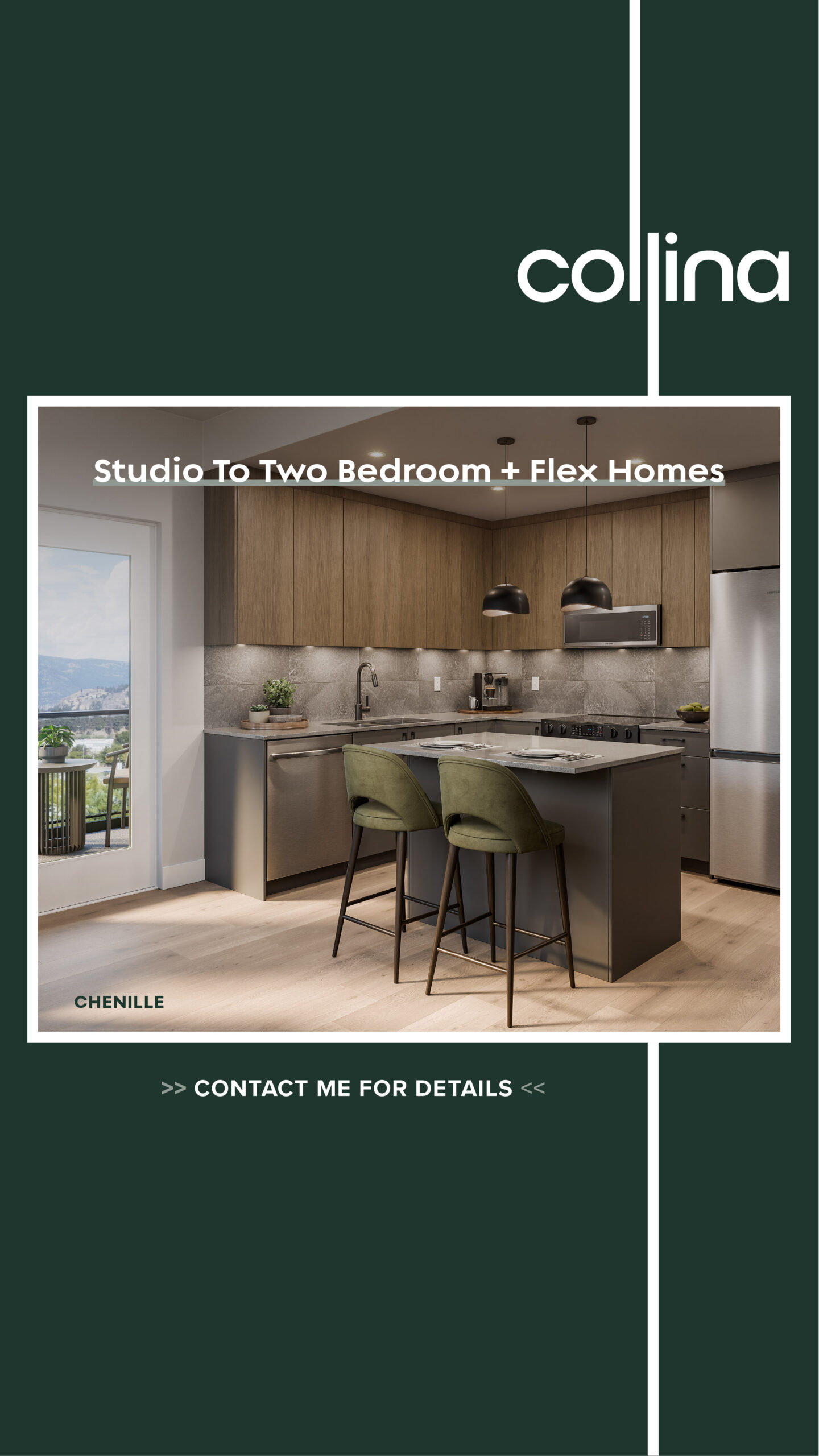 Realtor Kit | Collina